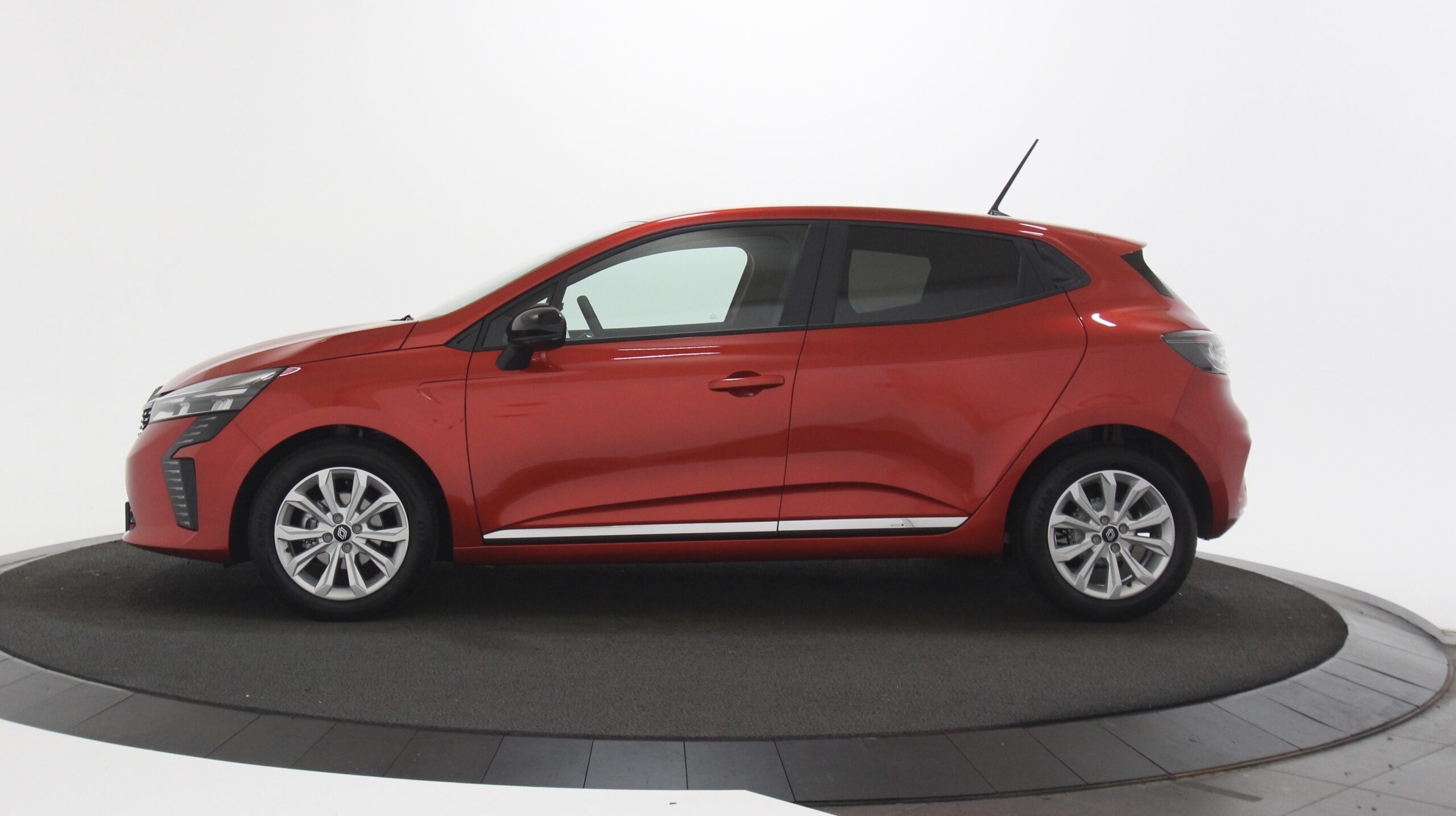 Renault Clio | 1.0 TCe 90 | Evolution - Hartstad Shortlease